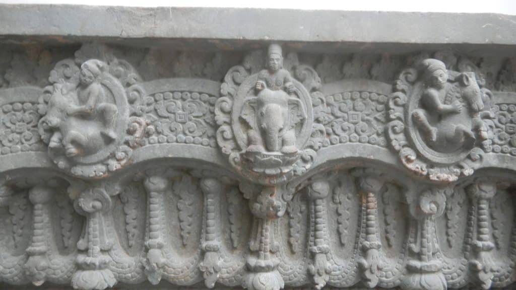 Ancient Khmer Kings Benchmark AI – Brian Holihan