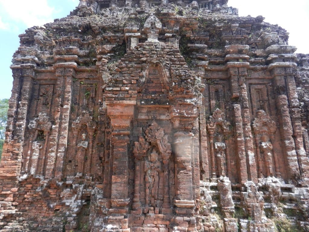 The Cham; A Great but Little-known Culture in Vietnam – Brian Holihan