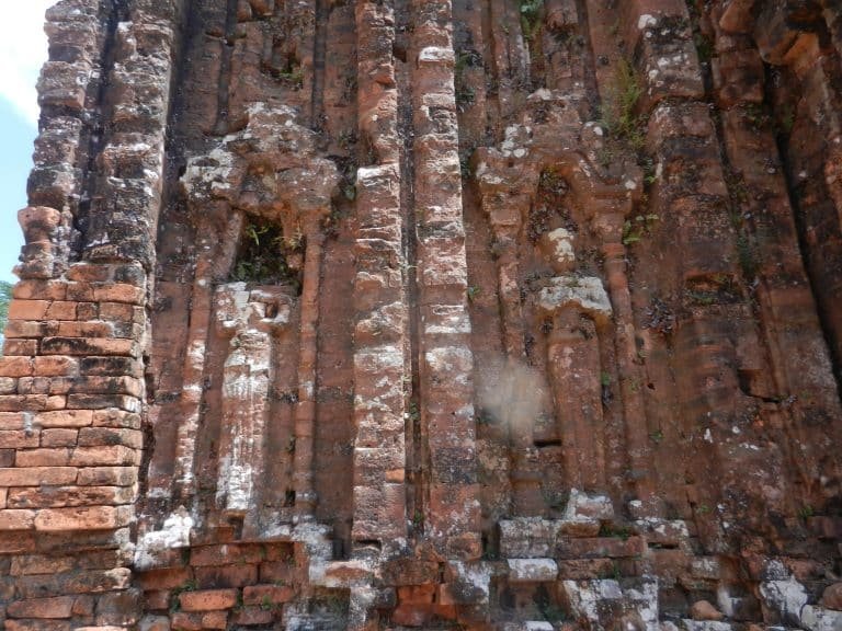 The Cham; A Great but Little-known Culture in Vietnam – Brian Holihan