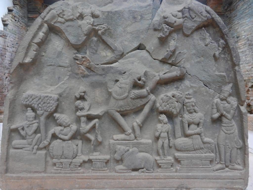 The Cham; A Great but Little-known Culture in Vietnam – Brian Holihan