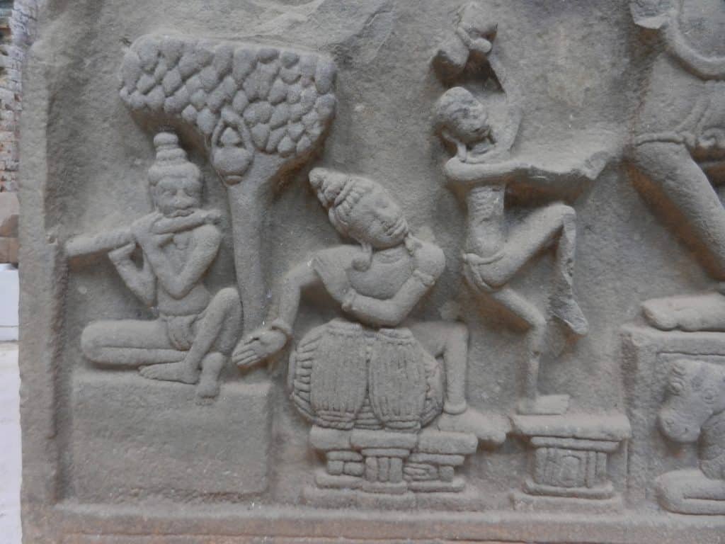 The Cham; A Great but Little-known Culture in Vietnam – Brian Holihan