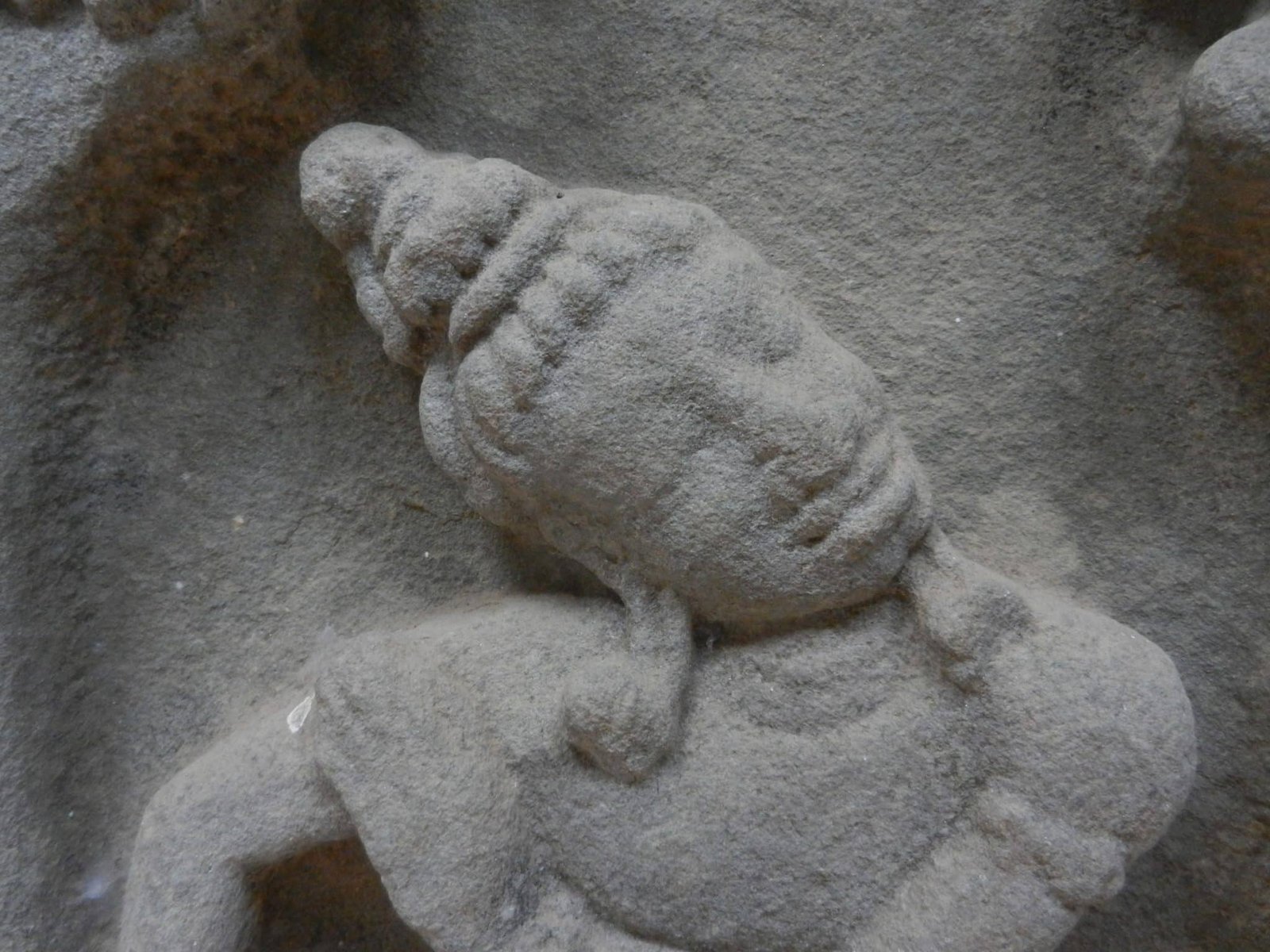 The Cham; A Great but Little-known Culture in Vietnam – Brian Holihan