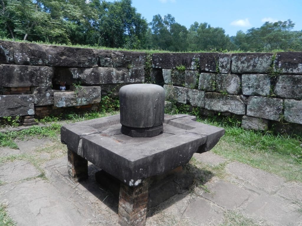 The Cham; A Great but Little-known Culture in Vietnam – Brian Holihan