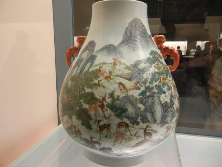 Ancient China’s Unique Concept of Wind – Brian Holihan