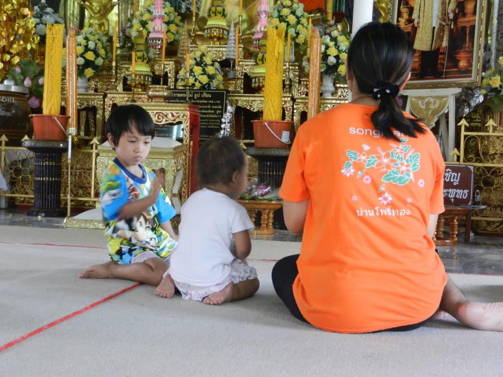 The World in an Infant’s Mind; Exploring the Depths of Cultures ...