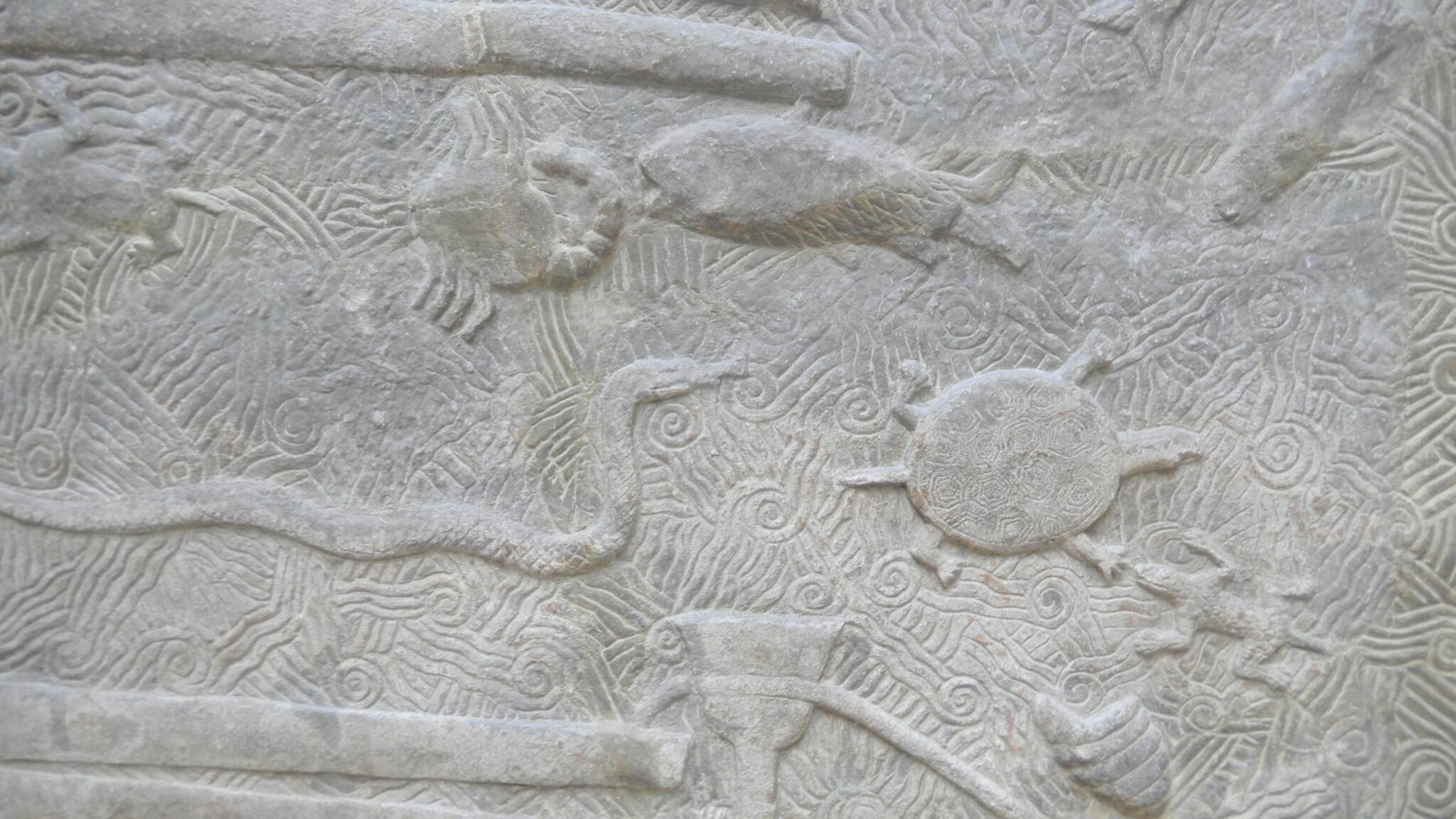 Why Gilgamesh Still Matters – Brian Holihan